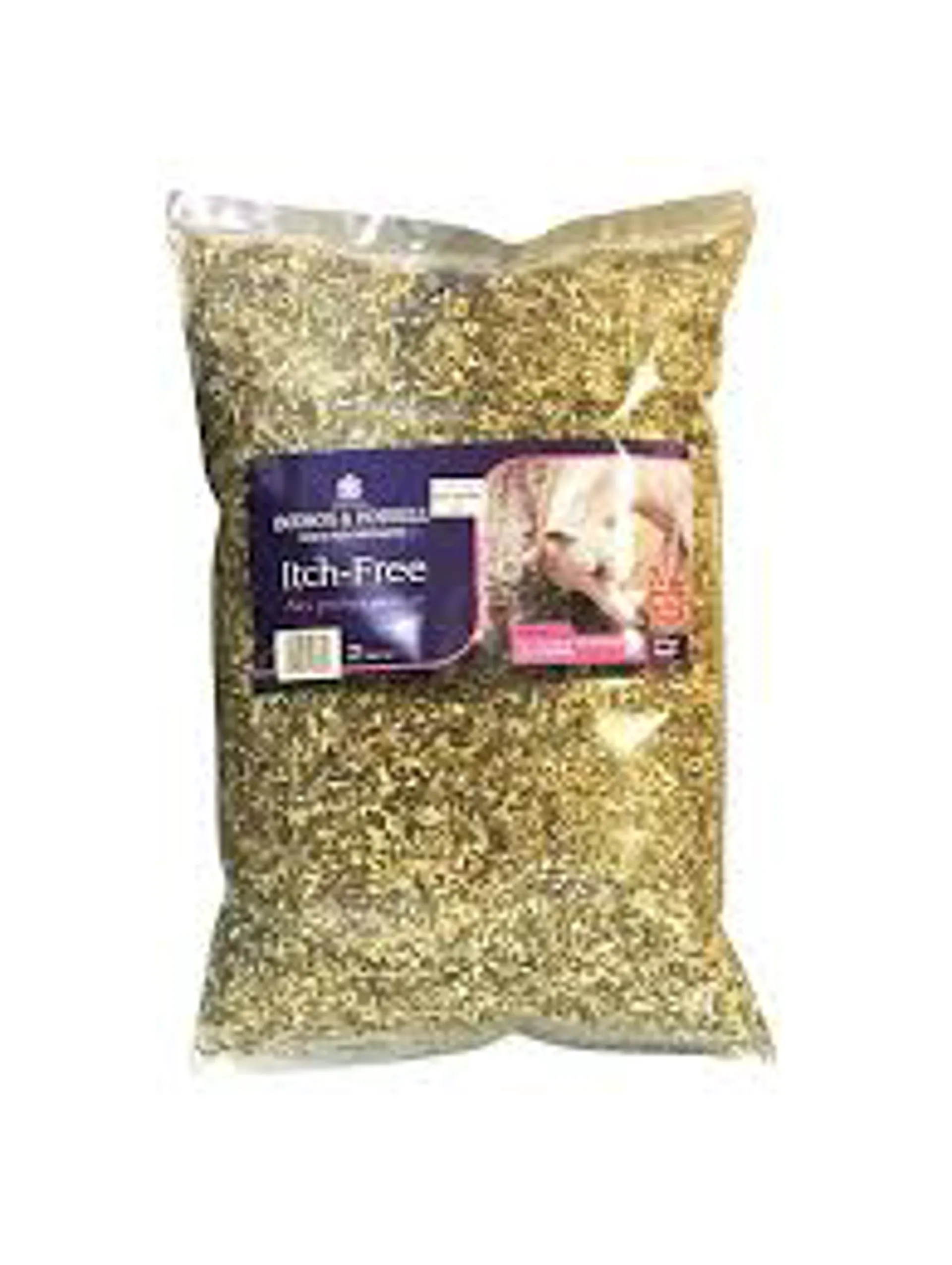 Dodson and Horrell Itch-Free - Bag 1 kg refill